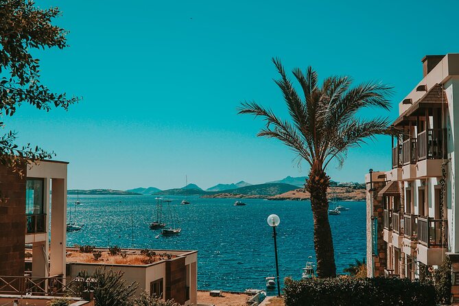 Bodrum Like a Local: Customized Private Tour - The Highlights and Stops