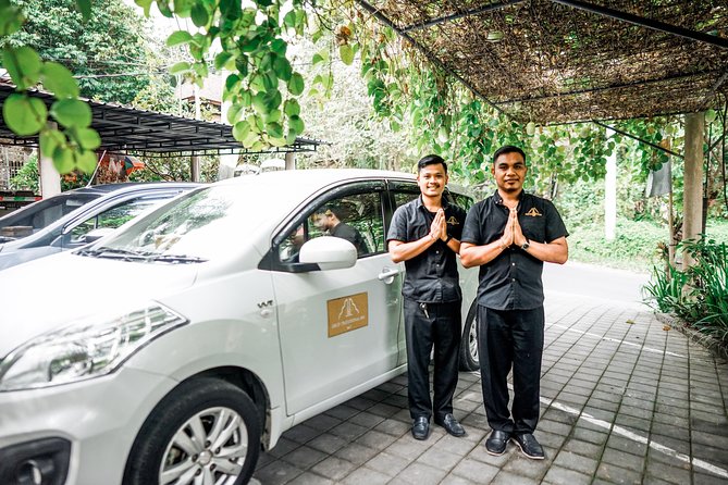 Body Massage Experience in Ubud Traditional Spa - The Personal Touch: Customization Matters