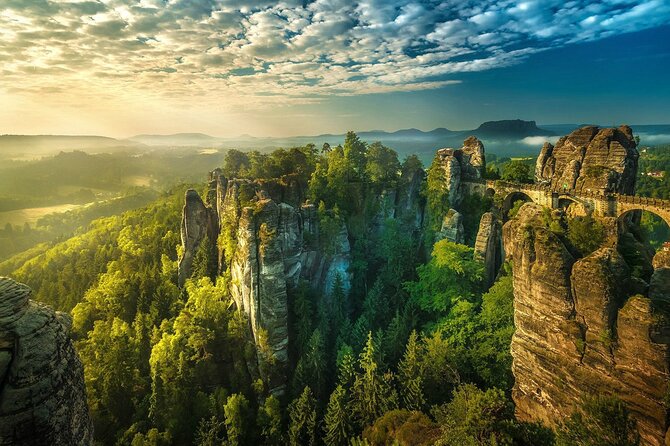 Bohemian and Saxon Switzerland All inclusive trip - Hiking Tour - What Travelers Say: Authentic Voices