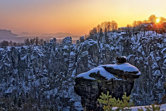 Bohemian and Saxon Switzerland All inlusive trip - Fantasy Tour - From the Perspective of Reviewers: What Stands Out