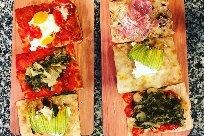 Bologna: Full meal Food Tour with Local Delights by Do Eat Better - Exploring Bolognas Food Scene: What to Expect