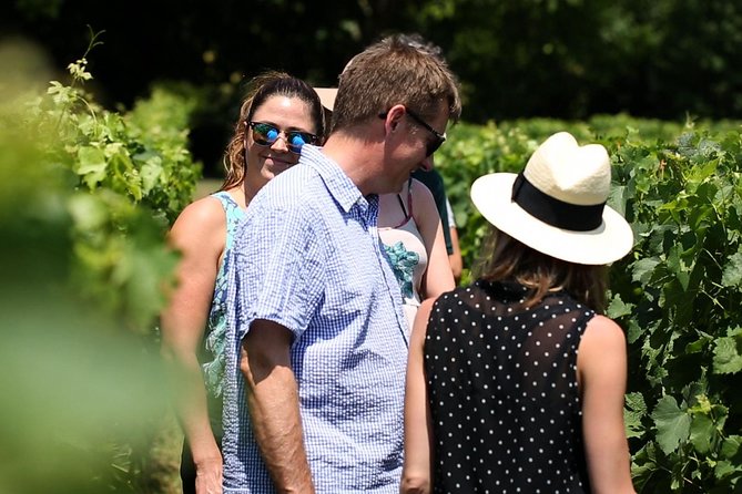 Bordeaux Super Saver Wine Tasting class and St Emilion region - Key Points