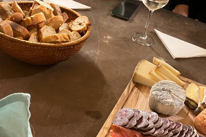 Bordeaux Traditional Gourmet Walking Food Tour - A Deep Dive into the Bordeaux Gourmet Tour