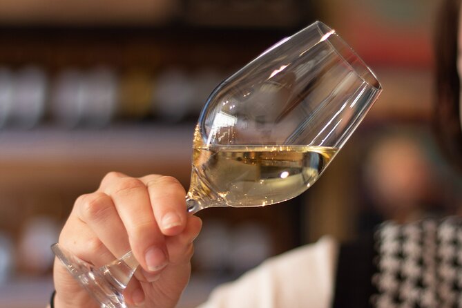Bordeaux Wines Masterclass paired with cheeses & charcuterie - A Close Look at What Makes This Masterclass Special