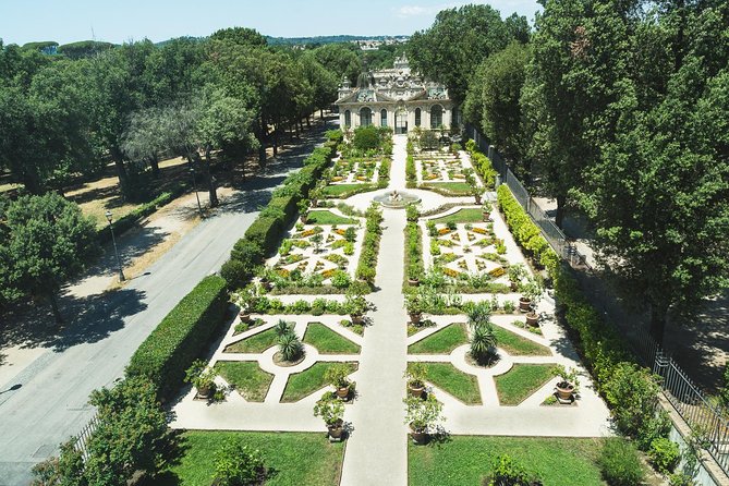 Borghese Gallery, Canovas Masterpieces Skip-the-Line Guided Tour - The Experience: A Step-by-Step Breakdown of the Tour