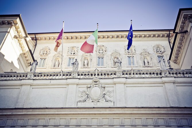 Borghese Gallery: Skip-the-line Entry & Small-group Guided Tour - Key Points