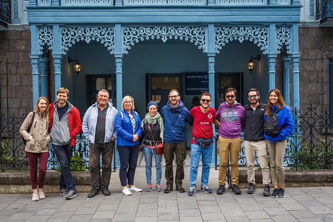 BORJOMI, RABATI & VARDZIA - Group Tour from Kutaisi - What the Reviews Reveal: Authentic Experiences and Practicalities