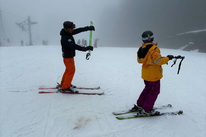 Borovets: Private Ski or Snowboard Tuition - An In-Depth Look at the Experience