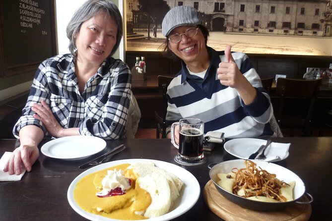 Bratislava Traditional Food Tour - Why You’ll Love the Tour: The Value of Authenticity and Comfort