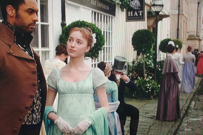 Bridgerton Walking Tour of Filming Locations & Storylines - Bath - Final Thoughts: Who Will Love This Tour?