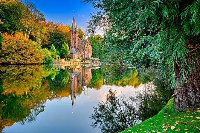 Bruges and Ghent Day Trip from Brussels - The Itinerary: What to Expect on the Day