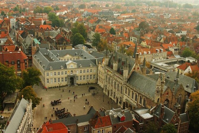 Bruges Day Trip from Brussels - A Complete Look at the Bruges Day Trip