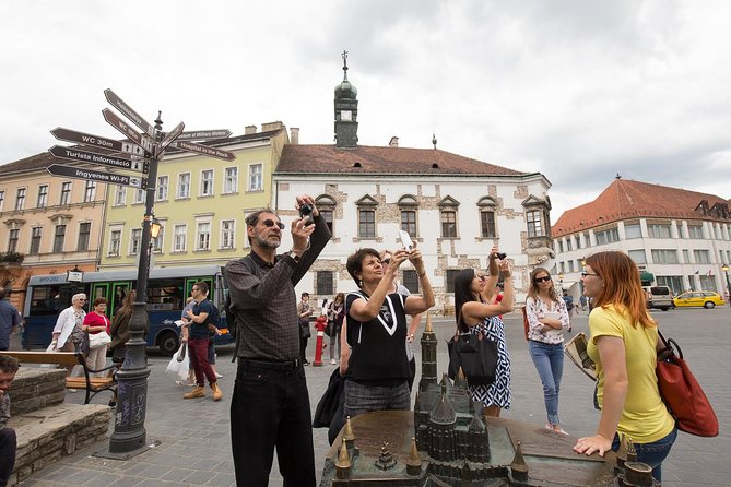 Buda Castle Walk with Matthias Church Entry - An In-Depth Look at the Buda Castle Walk Experience