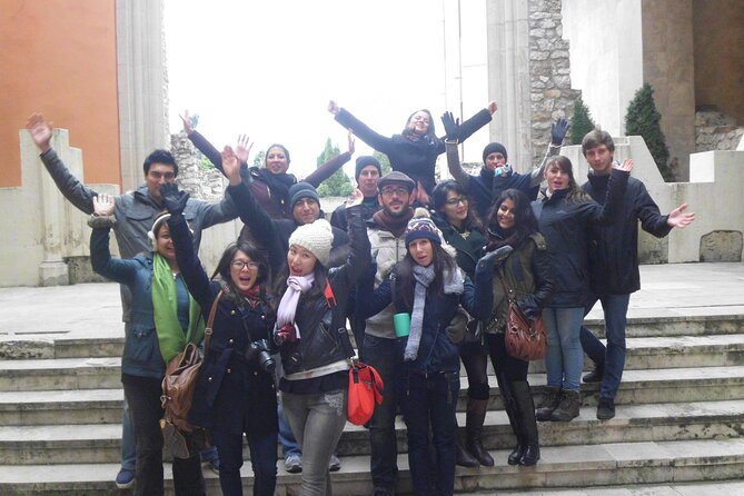 Budapest City Landmarks Walking Tour in 2 Hours - What Reviewers Say