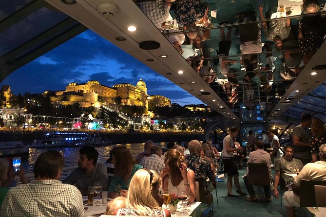 Budapest Danube River Candlelit Dinner Cruise with Live Music - Practical Aspects: What You Need to Know