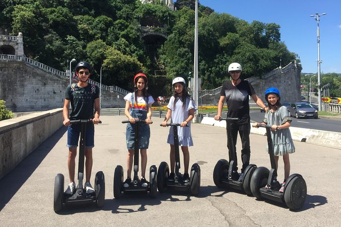 Budapest Highlights Live Guided Segway Tour - Analyzing the Experience: A Deep Dive into the Budapest Segway Tour