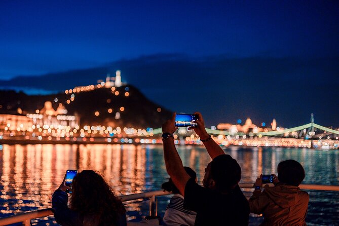 Budapest Premium River Cruises with Welcome Tokaj and Audio Guide - An In-Depth Look at the Tour Experience
