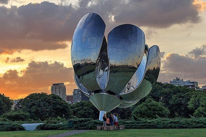Buenos Aires City Private Tour with Local Guide - The Breakdown of the Tour: What to Expect