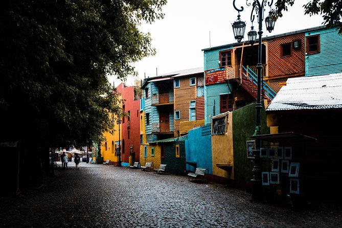 Buenos Aires Small-Group City Tour - What Makes This Tour Shine