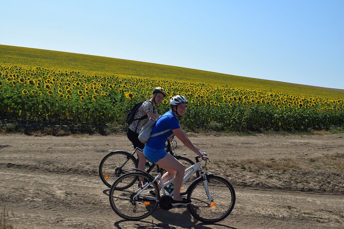 Bulgaria Day Bike & E-bike Tours - country & sea - An Introduction to the Tour and Its Appeal