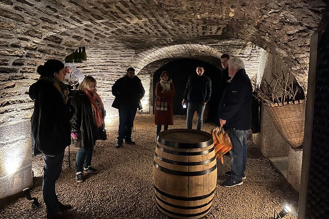 Burgundy Grand Crus Route Day Tour - 14 Wines Tastings in Domains - An In-Depth Look at the Burgundy Grand Crus Route Day Tour