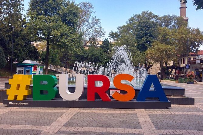 Bursa Full-Day Tour From Istanbul With Cable Car - A Detailed Dive into the Bursa Full-Day Tour