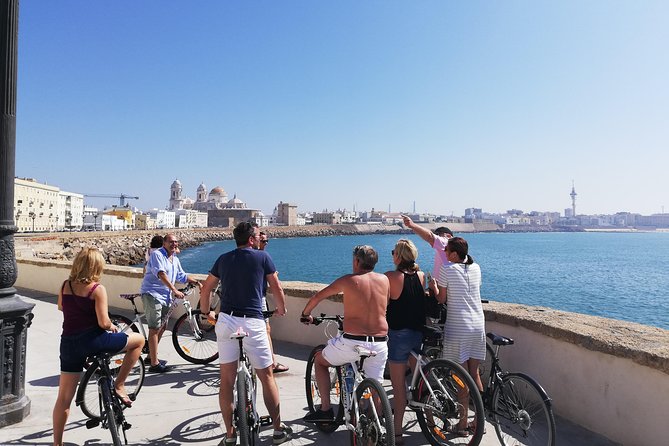Cádiz 2:30h Bike Tour - An Honest Breakdown of the Cádiz Bike Tour