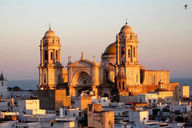 Cadiz and Jerez Day Trip from Seville - Jerez de la Frontera: Wine, History, and Charm
