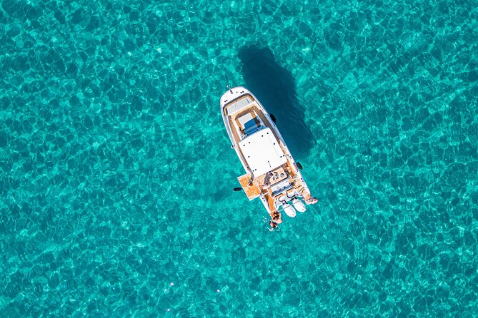 Cagliari 3 Hours Luxury Motorboat Tour - Wine and Snorkeling - Why This Tour Works Well