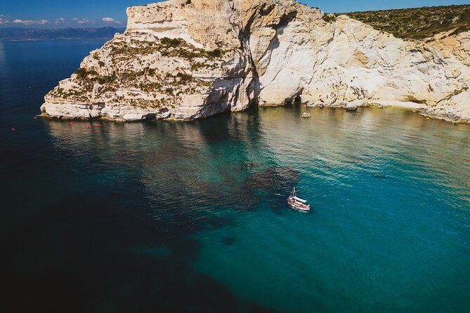 Cagliari: Tour with Snorkeling, Aperitif, and Various Stops - An In-Depth Look at the Experience