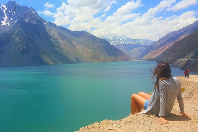 Cajon Del Maipo Including Wine with Picnic and Empanada - Who Should Book This Tour?