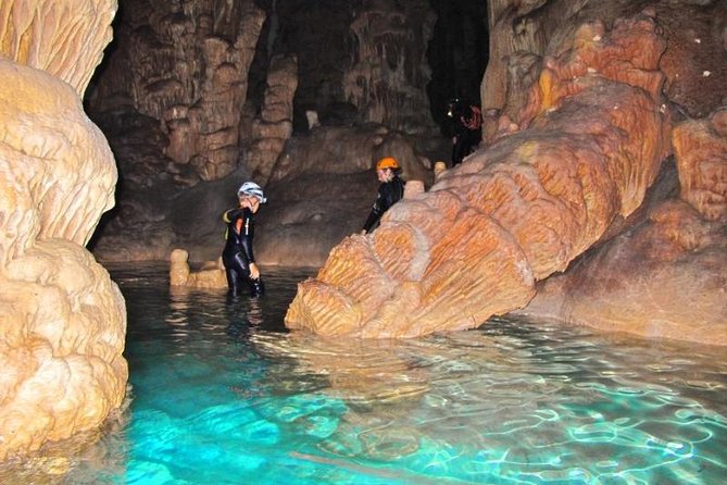 Cala Romantica Water Cave Adventure - The Bottom Line