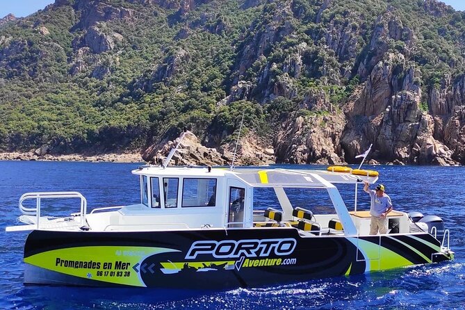 Calanches de Piana cruise from Porto - Why This Tour Is a Great Value
