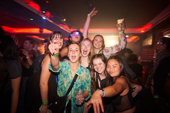 Camden Pub Crawl in London - The Value Proposition: Is It Worth It?