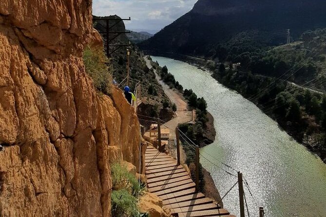 Caminito del Rey with Pickup from Nerja, Torrox and Torre del Mar - Overview of the Caminito del Rey Experience