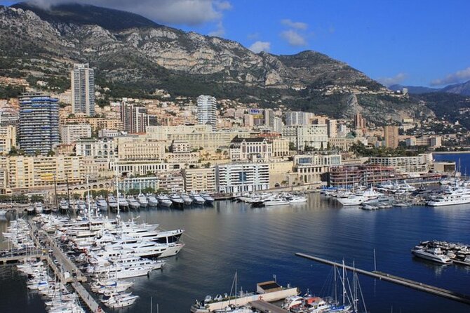 Cannes Shore Excursion: Private Tour of the French Riviera - A Practical Overview: What to Expect from This French Riviera Private Tour