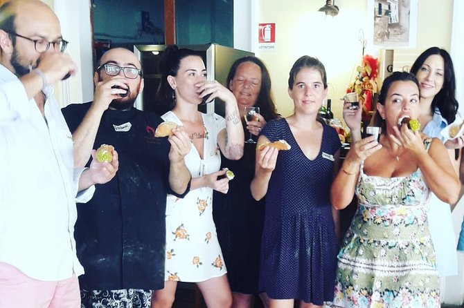 Cannoli Cooking Class in Taormina - What You Can Expect from the Cannoli Cooking Class in Taormina