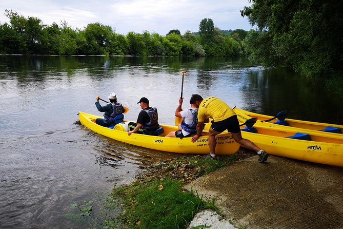 Canoe Butterfly - Transportation, Pricing, and Practicalities