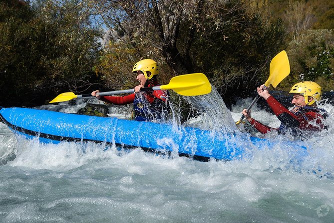 Canoe Safari on Cetina River from Split or Blato na Cetini village - An In-Depth Look at the Canoe Safari Experience