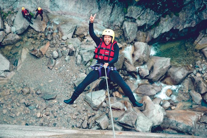 Canyoning Experience Grimsel from Interlaken - Analyzing the Value for Money