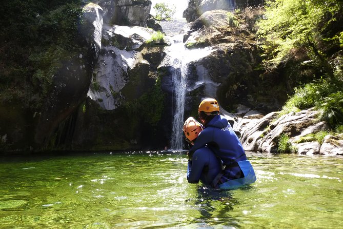Canyoning Tour - An Overview of the Canyoning Experience