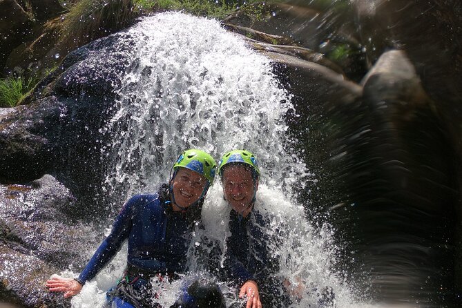 Canyoning Tour - Who Should Consider This Tour?