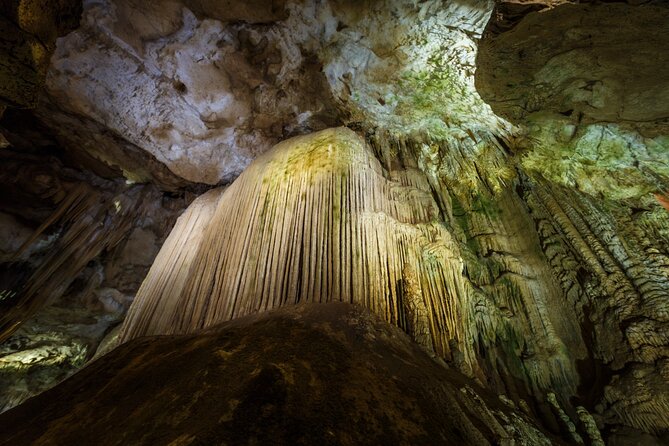 CANYONS & CAVE Tour from Kutaisi - Okatse, Martvili & Prometheus - A Deep Dive into the Canyons and Caves Experience