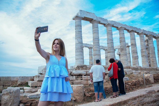 Cape Sounio and Temple of Poseidon Private Day Trip with Private Local Guide - What You Can Expect from This Tour