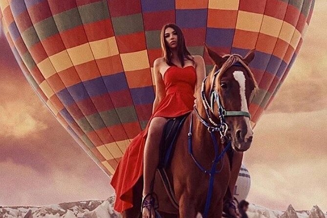 Cappadocia 2 hours Horse Riding Experience - flexible time - Why Choose This Cappadocia Horseback Tour?