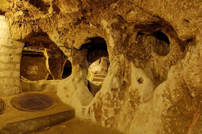 Cappadocia Green Tour - Ease of Booking and Meeting