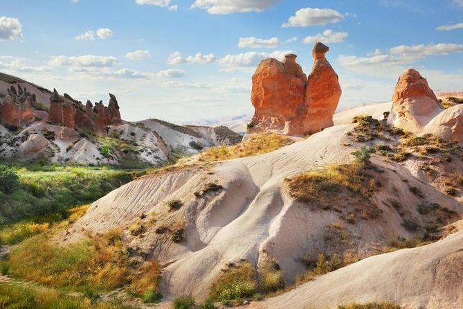 Cappadocia Red Tour - The Full Experience: What to Expect on the Cappadocia Red Tour