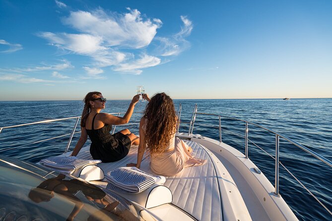 Capri Private Boat Tour with Limoncello tasting - Introduction: A Luxurious Way to See Capri and the Sorrento Coast