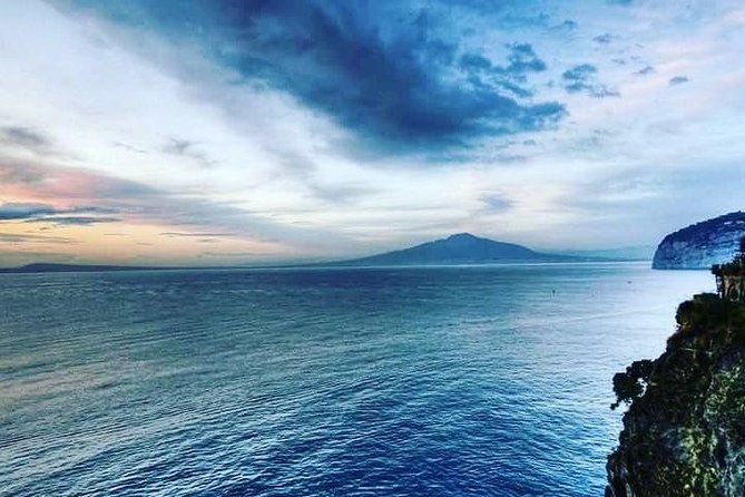 Capri Small-Group Boat Day Tour from Sorrento - An In-Depth Look at the Experience
