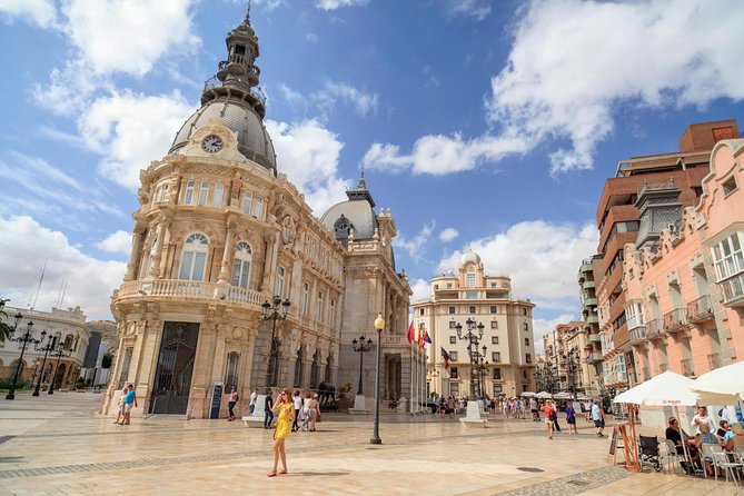 Cartagena and Murcia - full day shore excursion for cruise guests - Final Thoughts: Is It Worth Your While?
